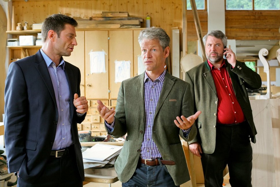 Die Rosenheim-Cops Staffel 15 Episodenguide – fernsehserien.de