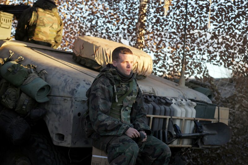 Generation Kill Staffel 1 Episodenguide – fernsehserien.de