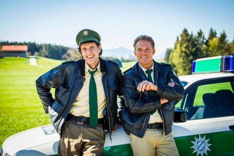 Br Mediathek Hubert Und Staller