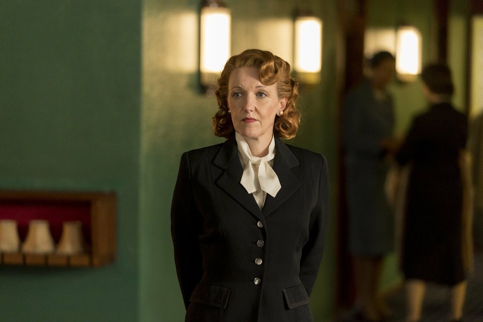 Grantchester S04E04: Es kann das weichste Herz erhärten (Episode 4 ...