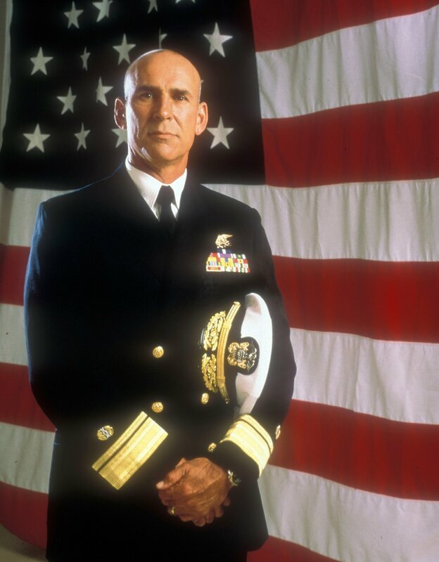 J.A.G. – Im Auftrag der Ehre S02E09: Die Prinzessin auf der Bombe ...