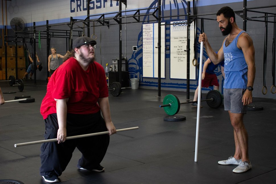 Mein Leben mit 300 kg: Das Wiedersehen S05E11: Die Perrio-Familie ...