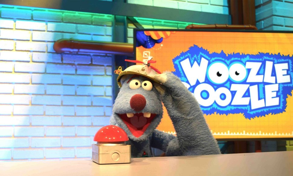 Woozle Goozle S04E10: Das Ei & Hubschrauber und Drohnen – fernsehserien.de