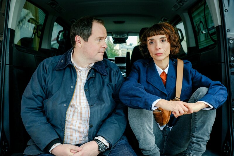 Vorstadtweiber S05E08: Folge 48 – fernsehserien.de