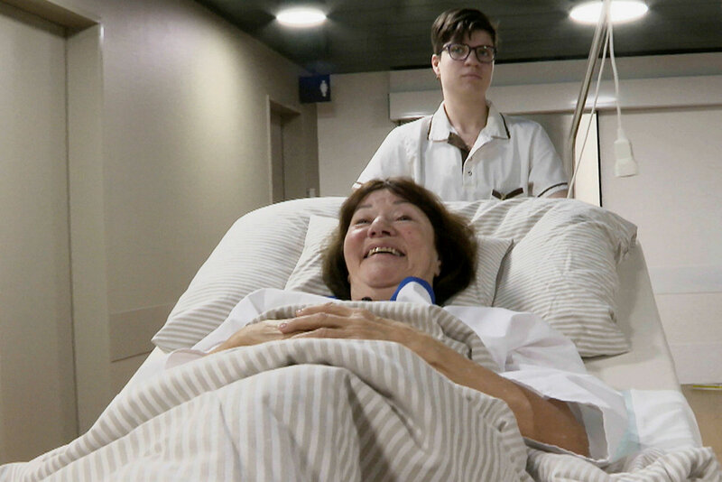 SRF DOK unvollständige Folgenliste Episodenguide (Seite 49 ...