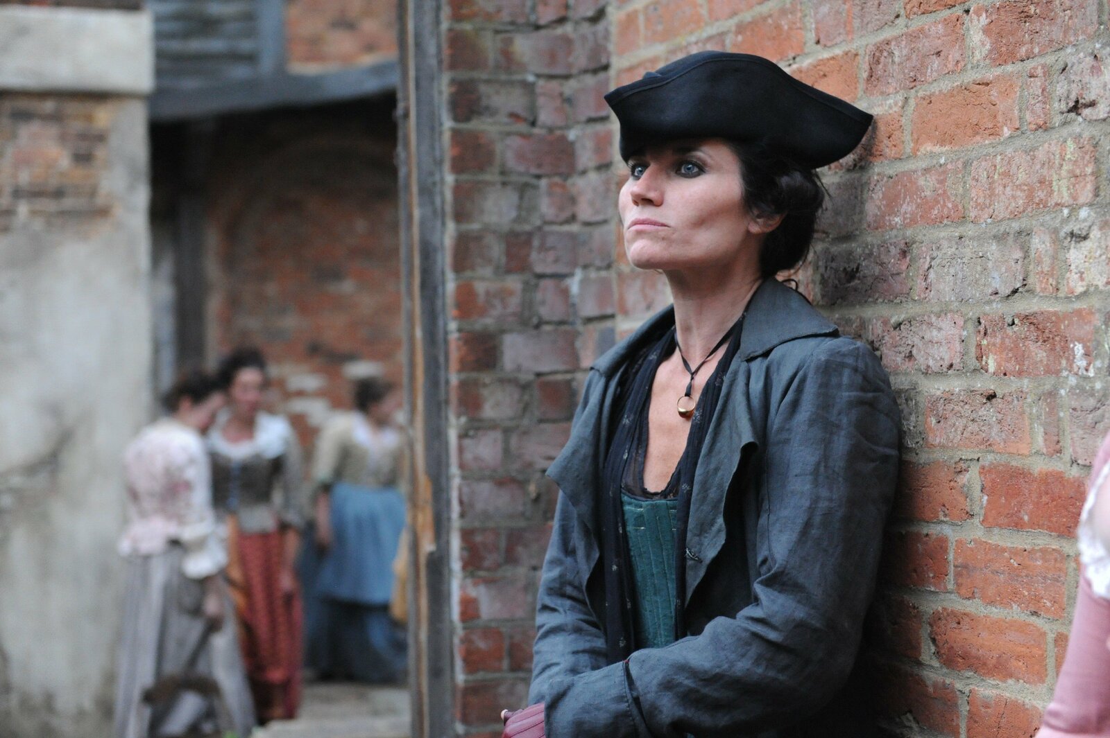 Harlots – Haus der Huren S01E03: Folge 3 (Episode 3) – fernsehserien.de