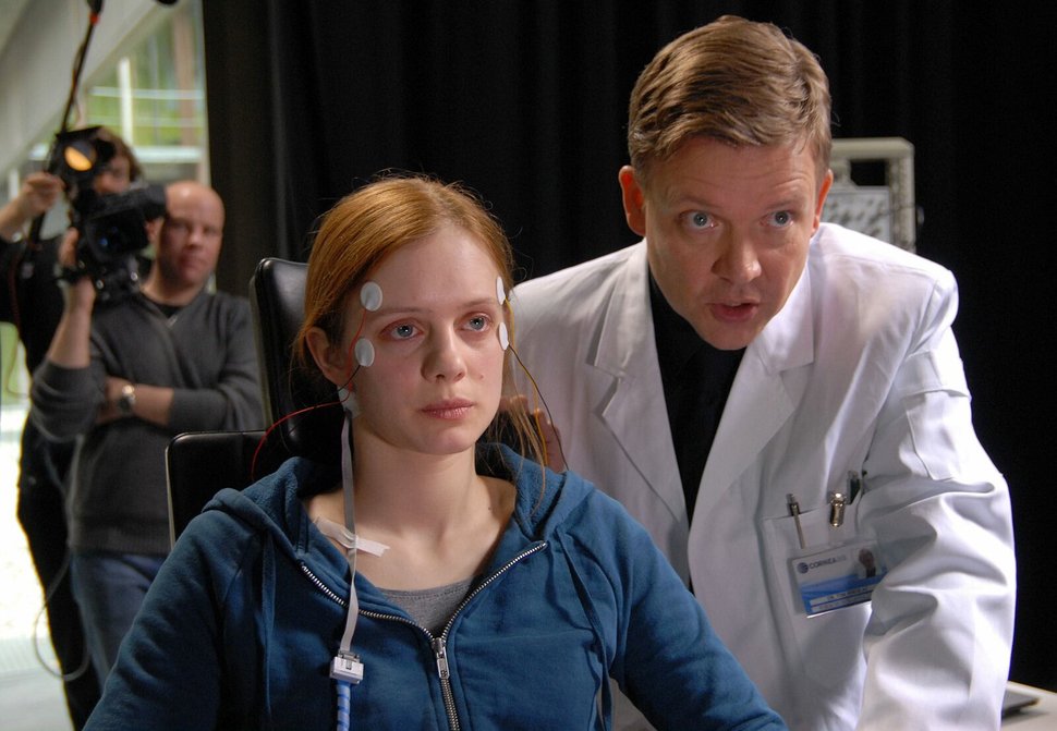 Tatort 703: Blinder Glaube – fernsehserien.de