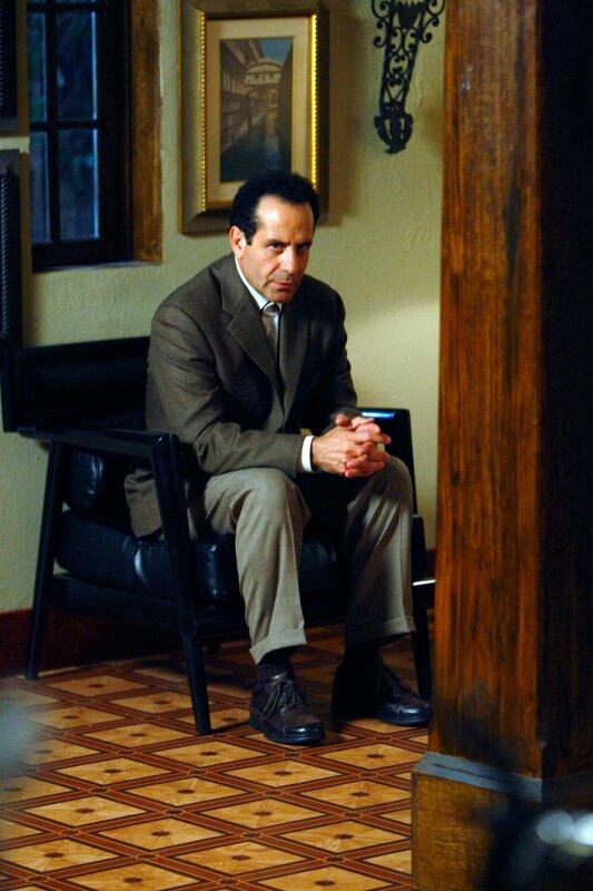 Monk Staffel 7 Episodenguide – fernsehserien.de