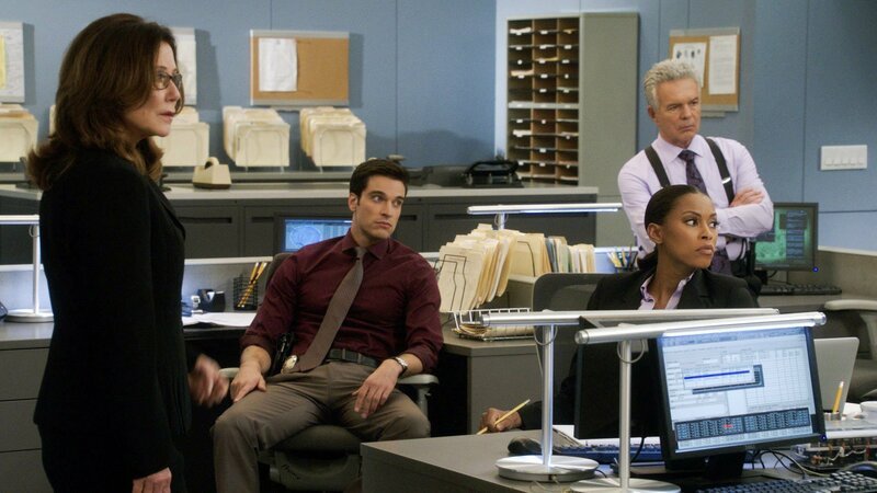 Major Crimes S05E14: Herzversagen (Heart Failure) – fernsehserien.de