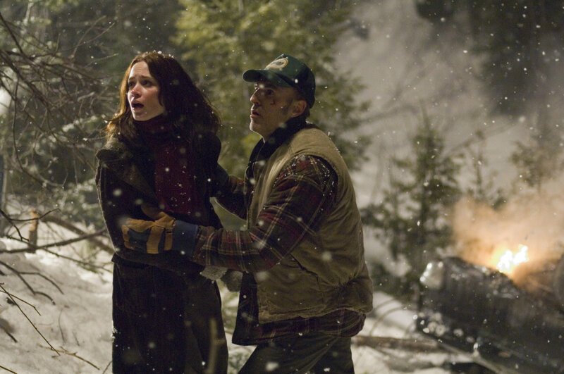 Der eisige Tod – fernsehserien.de