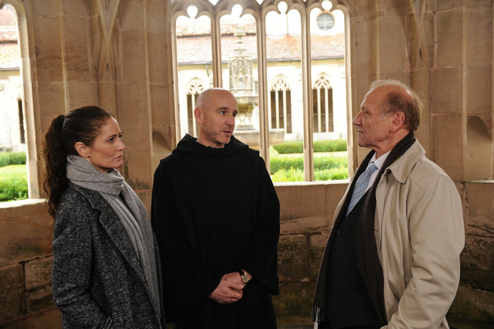 SOKO Stuttgart S09E04: Die Seele ist unsterblich – fernsehserien.de