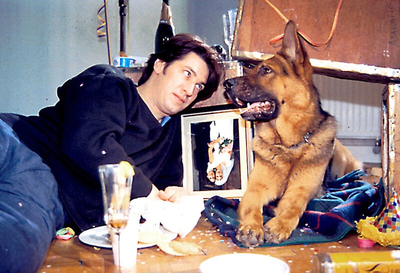 Kommissar Rex (1994) Staffel 1 Episodenguide – fernsehserien.de