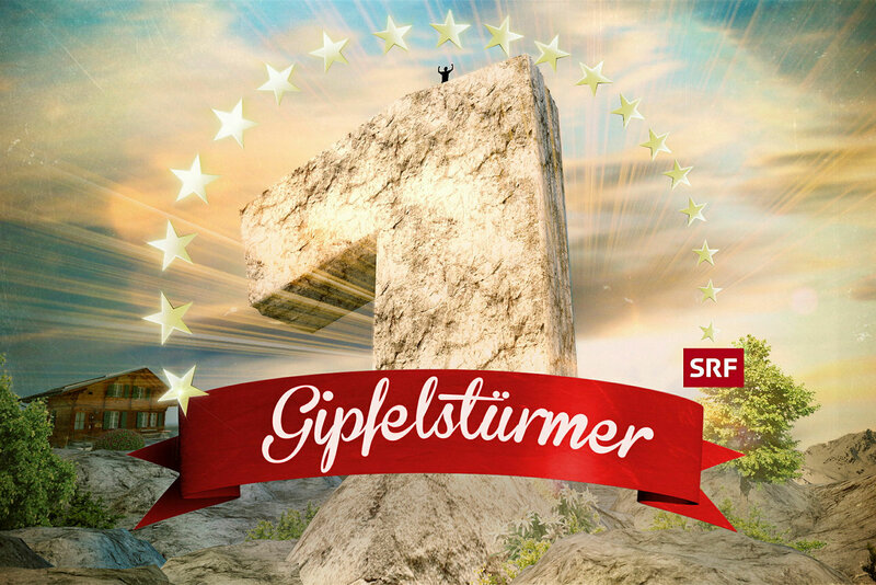 Gipfelstürmer Specials Episodenguide – fernsehserien.de