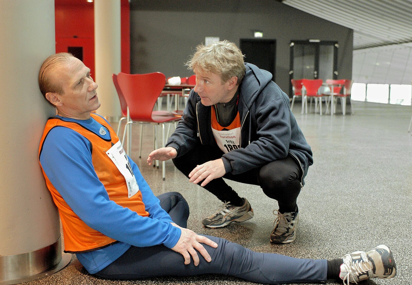 Tatort 644: Das letzte Rennen – fernsehserien.de