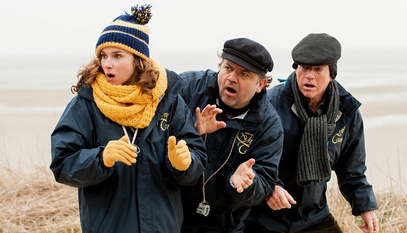 Reiff für die Insel 05: Katharina und der große Schatz – fernsehserien.de