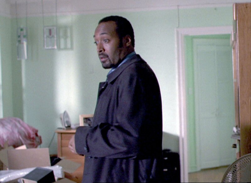 Law & Order S12E14: Unterschätzt (Missing) – fernsehserien.de