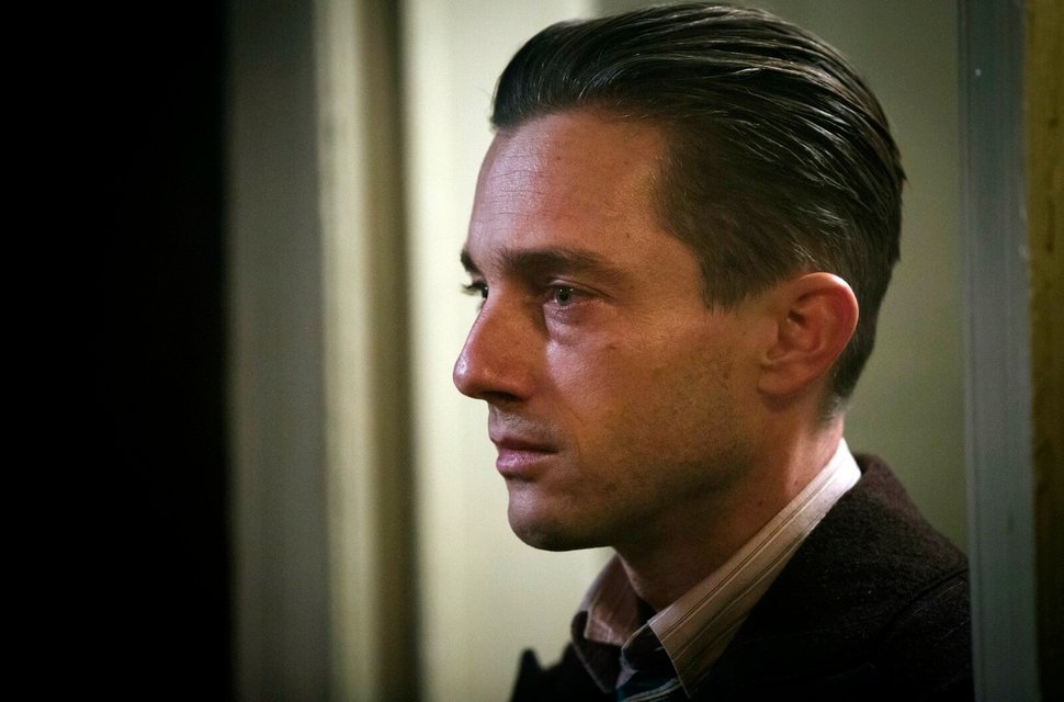 Babylon Berlin S03E09: Episode 9 – fernsehserien.de