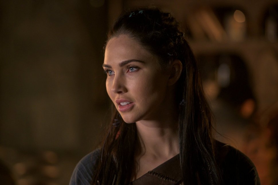 The Outpost S03E05: Unter Yavallas Kontrolle (Under Yavalla’s Control ...