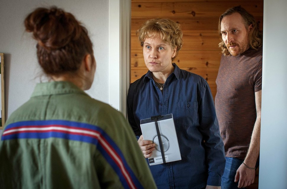 Rebecka Martinsson S02E03: In Teufels Küche (Lögnen) – fernsehserien.de