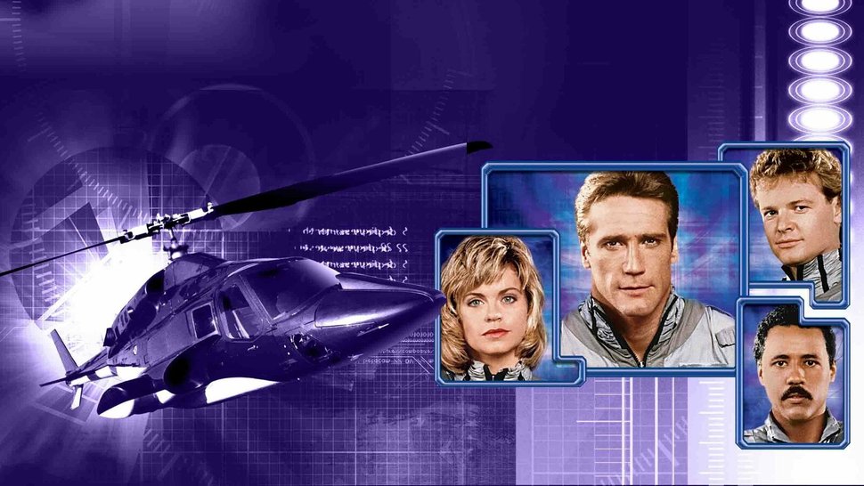 Airwolf Staffel 4 Episodenguide – fernsehserien.de
