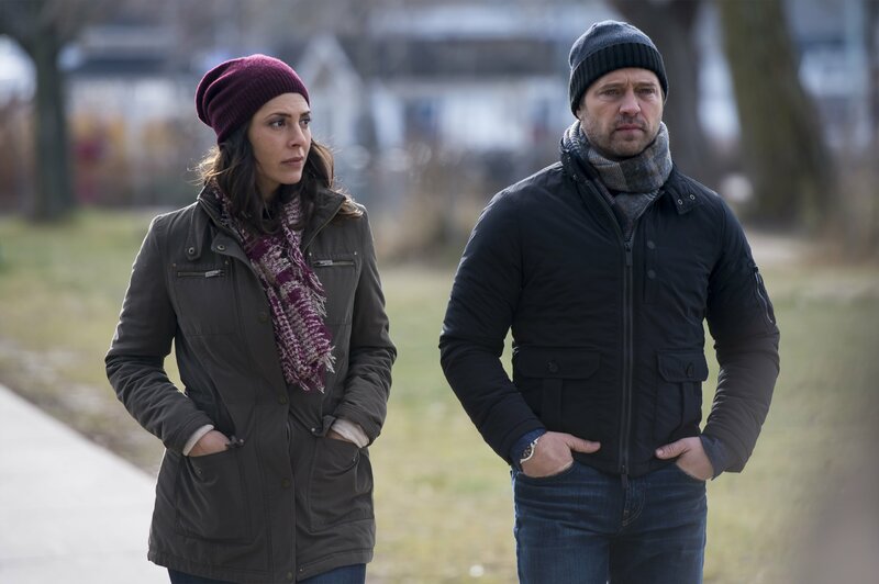 Private Eyes Staffel 3 Episodenguide – fernsehserien.de