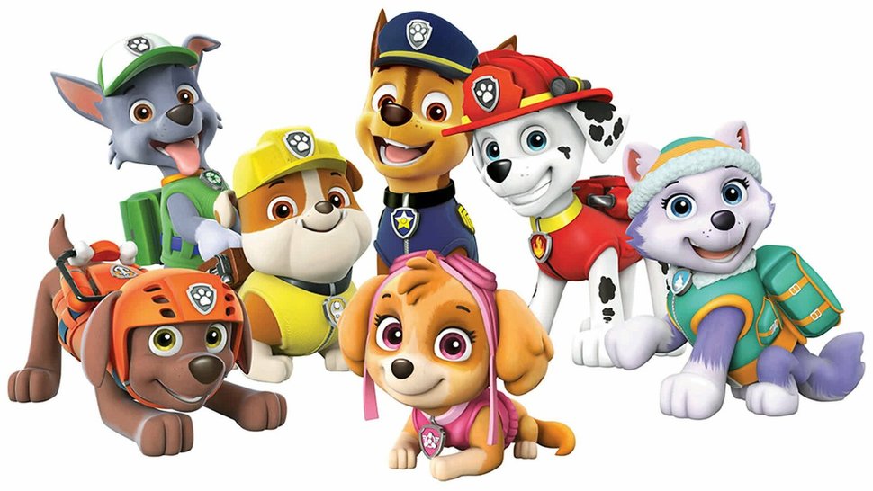 Paw Patrol Staffel 3 Episodenguide (Seite 2) – fernsehserien.de
