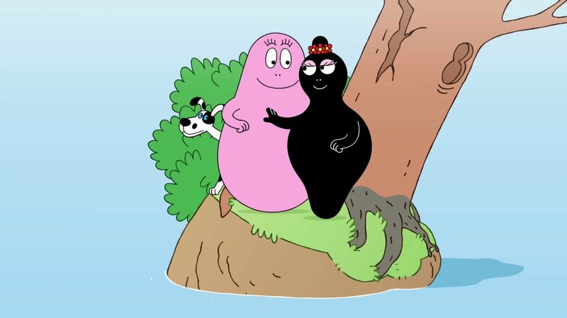 Barbapapa (2019) Staffel 1 Episodenguide – fernsehserien.de