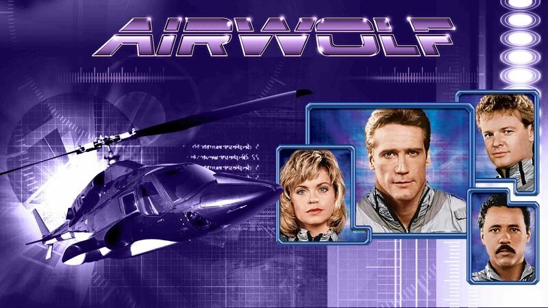 Airwolf S04E04: Airwolf gegen Skorpion (Salvage) – fernsehserien.de