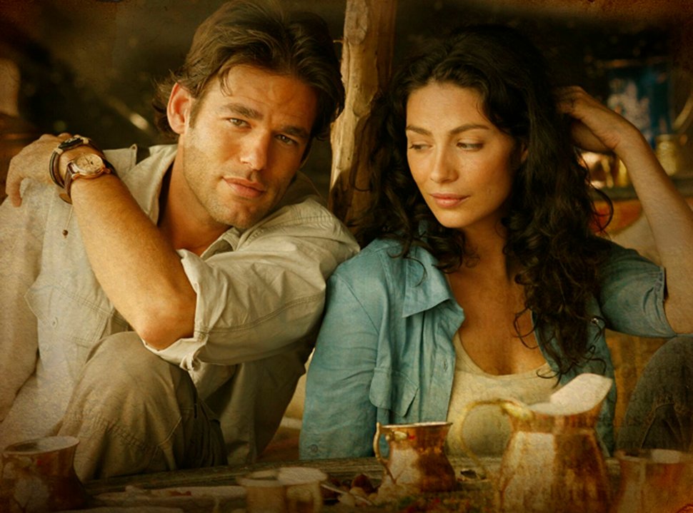 Jack Hunter Miniserie in 3 Teilen Episodenguide – fernsehserien.de