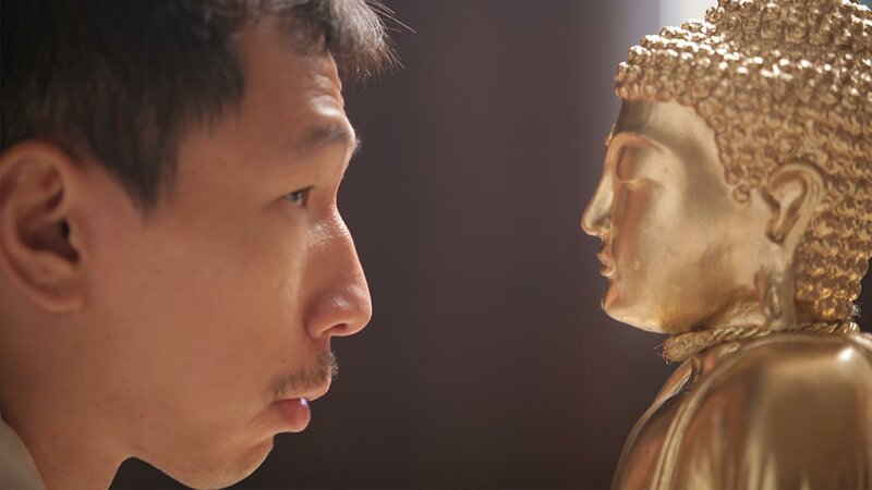 Mythen der Geschichte (UK/ AUS) S03E01: Yamashitas Kriegsbeute – Das ...