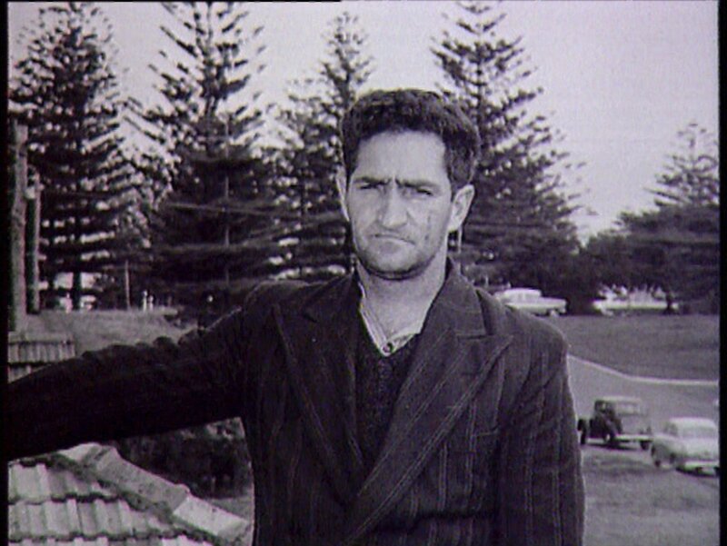 The Night Caller – Australiens grausamster Serienkiller Dokumentation ...
