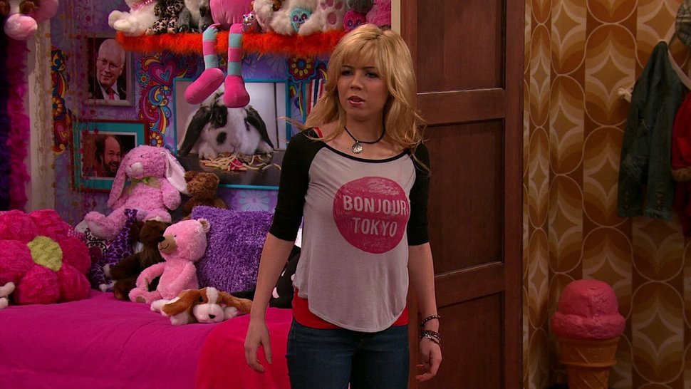 Sam & Cat S01E16: Peezy B (#PeezyB) – fernsehserien.de