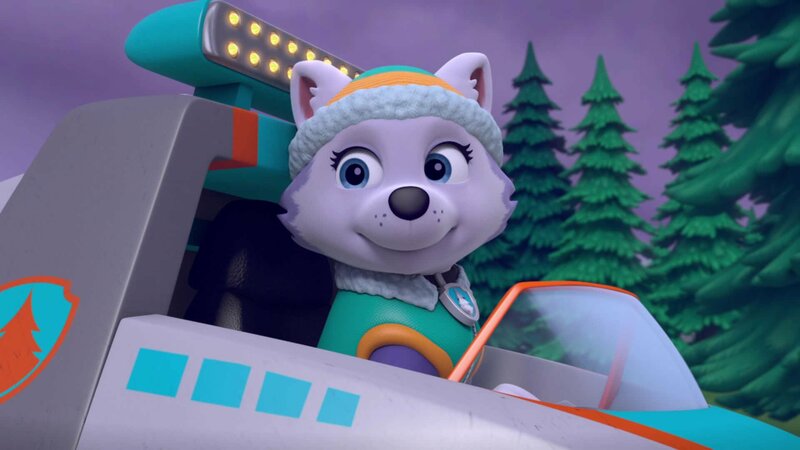 Paw Patrol S04E12b Yumi In Gefahr Pups Save Sensei Yumi Paw Patrol S04E12b Yumi In Gefahr Pups Save Sensei Yumi
