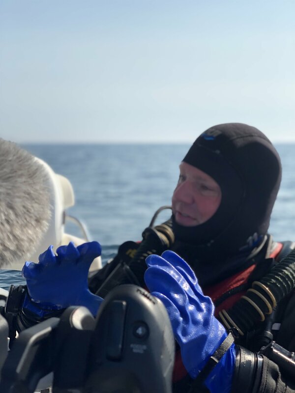 Jagd auf USS Eagle 56 Dokumentation in 3 Teilen Episodenguide ...