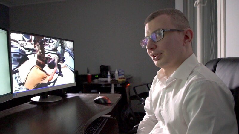 Russlands Schattenarmee – fernsehserien.de