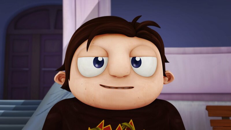 Angelo! S04E06a: Katzen-Chaos (Chacun cherche son chat) – fernsehserien.de