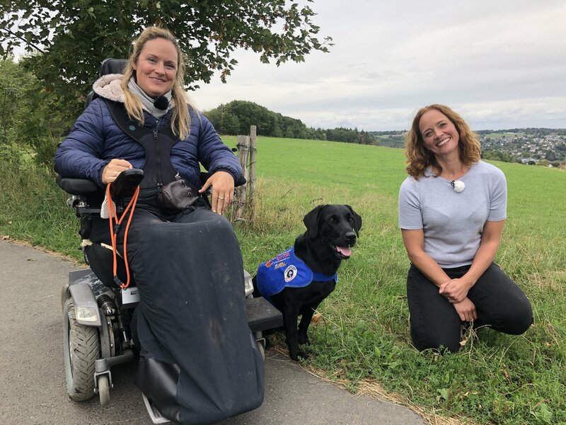 Tierisch beste Freunde – mit Kate Kitchenham Staffel 2 Episodenguide ...