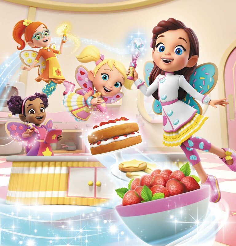 Butterbean’s Café Staffel 2 Episodenguide (Seite 2) – fernsehserien.de