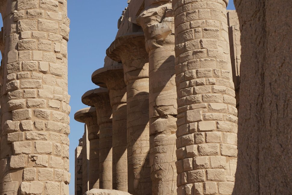 Heilige Stätten S01E05: Ägyptens Totenkult (Egypt) – fernsehserien.de