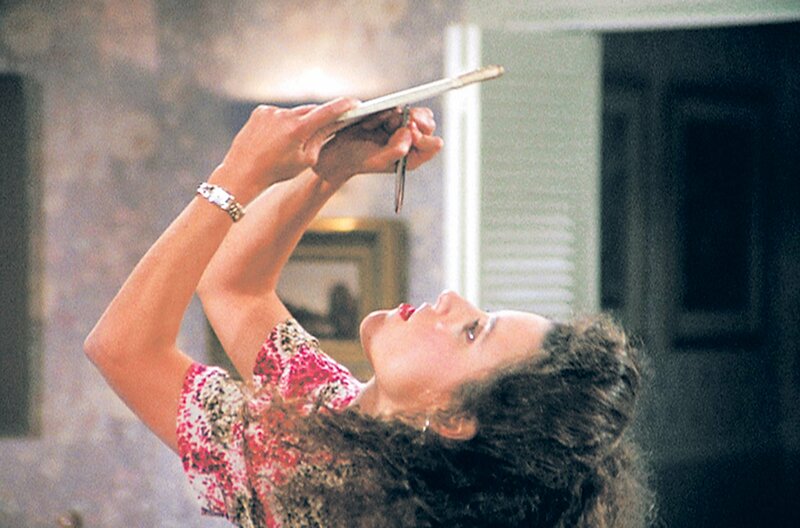 Seinfeld S03E03: Der Astronautenstift (The Pen) – fernsehserien.de