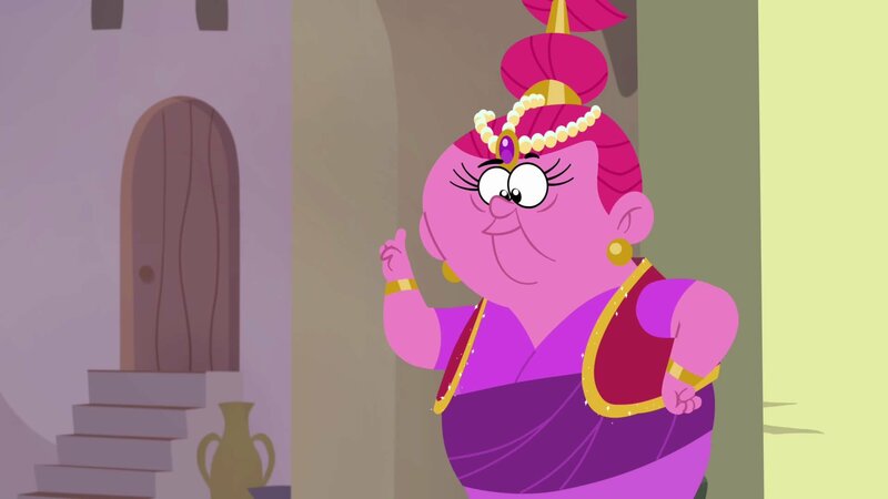 Bubble Guppies S05E09: Superbaby (Super Baby!) – fernsehserien.de