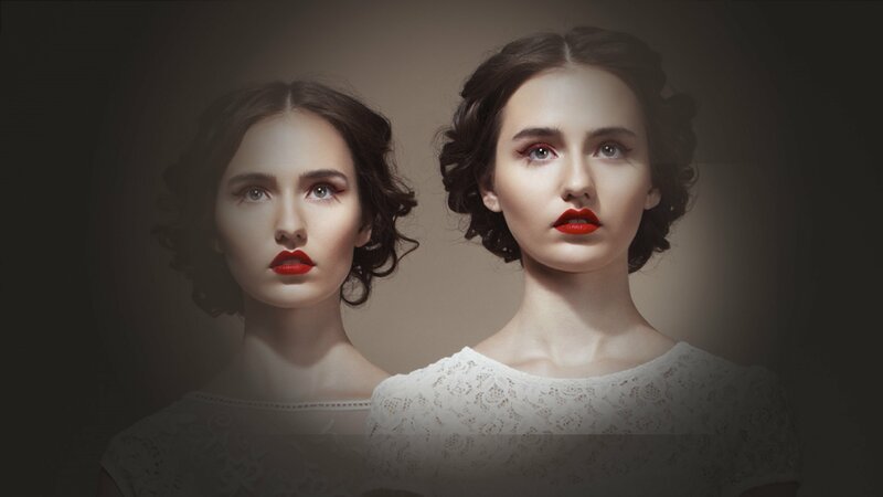 Evil Twins – Böse Zwillinge S03E02: Darlene und Charlene Shuler (Green ...