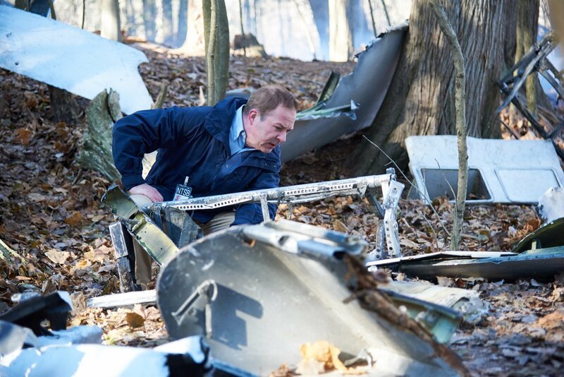 Mayday (CDN) S18E08: Ein versteckter Fehler (Deadly Inclination ...