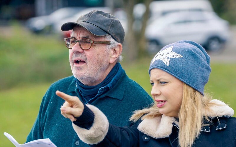 Meine Vorfahren Staffel 1 Episodenguide – fernsehserien.de