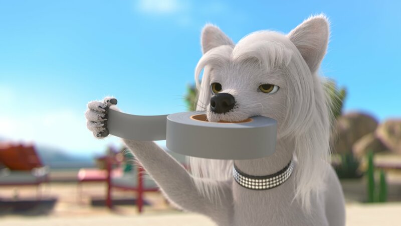 Mighty Mops Staffel 1 Episodenguide (Seite 2) – fernsehserien.de