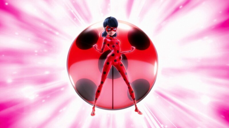Miraculous – Geschichten von Ladybug und Cat Noir Staffel 3 ...