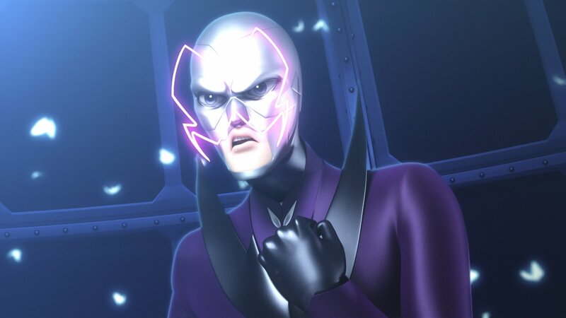 Miraculous – Geschichten von Ladybug und Cat Noir S01E02: Der Bubbler ...