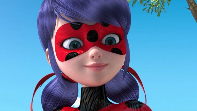 Miraculous – Geschichten von Ladybug und Cat Noir Staffel 3 ...