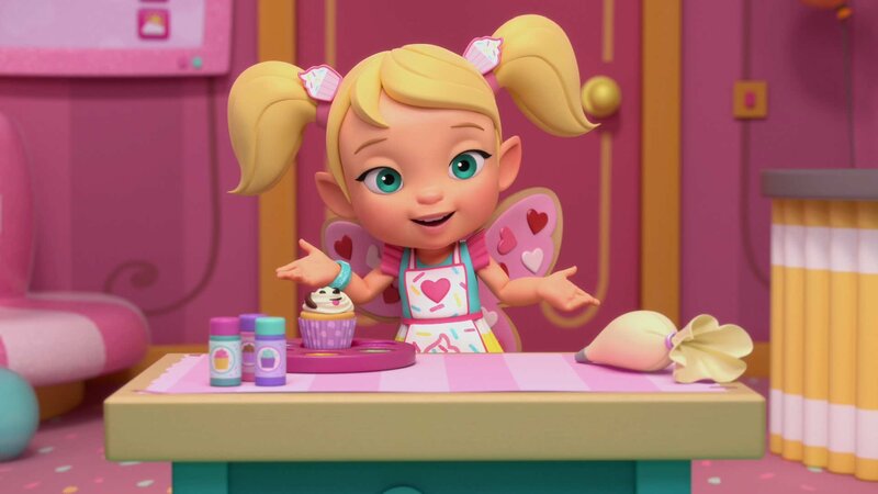 Butterbean’s Café Staffel 2 Episodenguide – fernsehserien.de