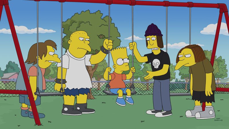Die Simpsons Staffel 30 Episodenguide – fernsehserien.de